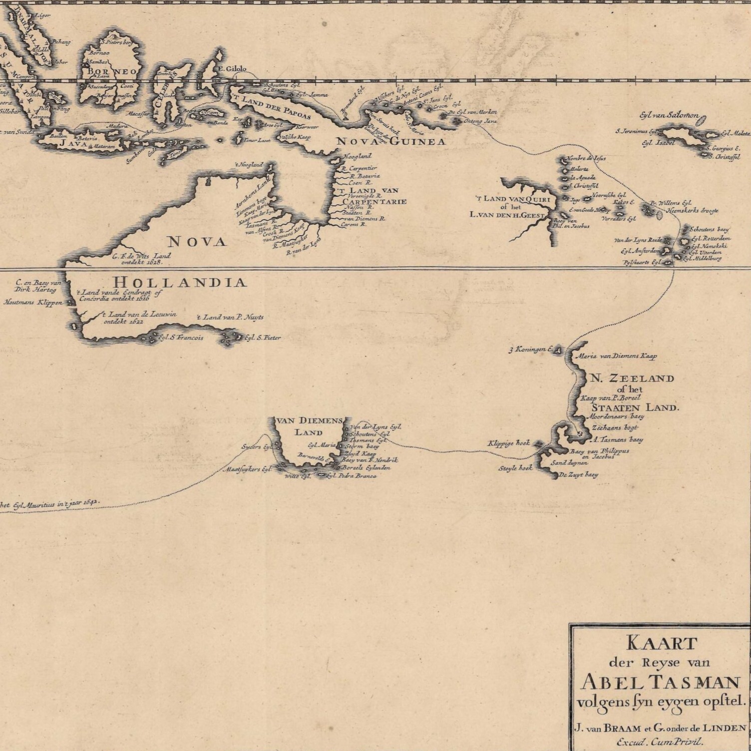 Tasman Capital | Private Investment Firm